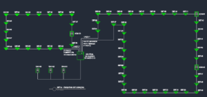 Projeto de SDAI: Detalhes em DWG - Download